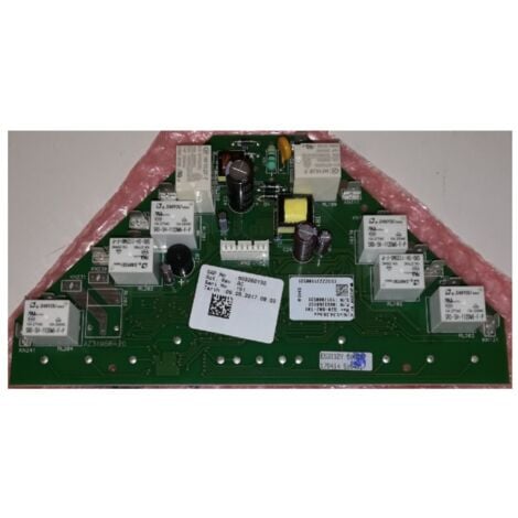 Beko 663260130 Power module Hob