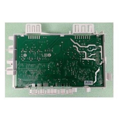 Candy 43025778 Unprogrammed electronic module washing machine