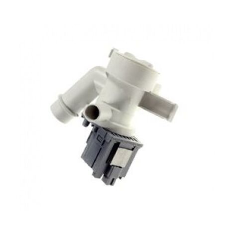 Candy 41042258 Washing machine drain pump