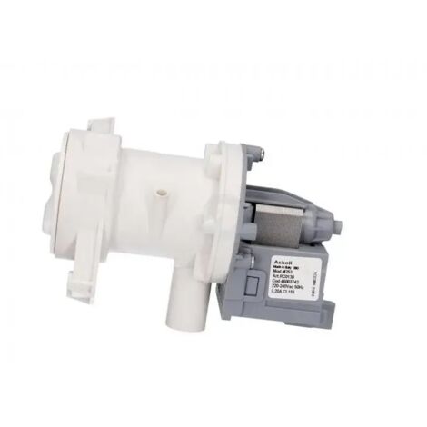 Candy 46003742 Washing machine drain pump