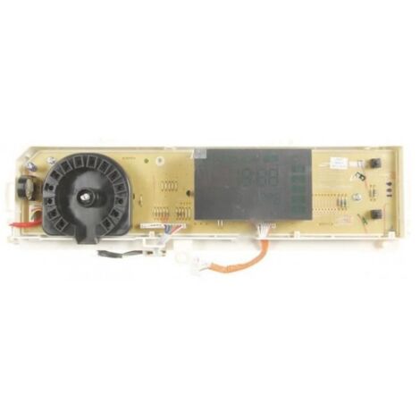 Samsung DC94-06068A Power module with EEPROM for washing machines