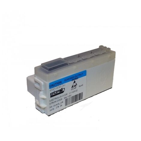 Electrolux 1111431225 Edw2003 Dishwasher Power Module