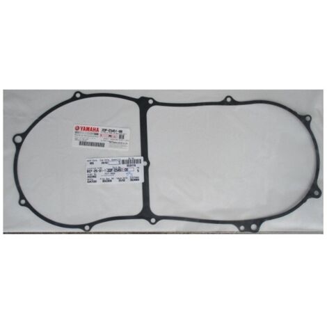 Yamaha 2DP-E5451-00 Crankcase cover gasket 1 - N-max 125 15