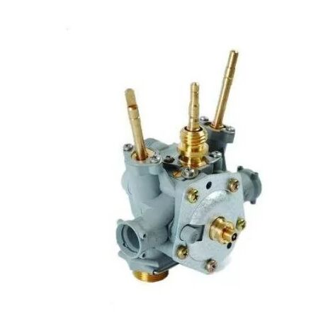 Elm leblanc 87070026950 ONDEA LM 10 PV water valve with mixer