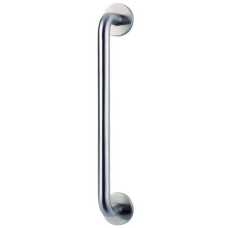 Assa Abloy 072655 Swing door pull handle - 300mm - stainless steel