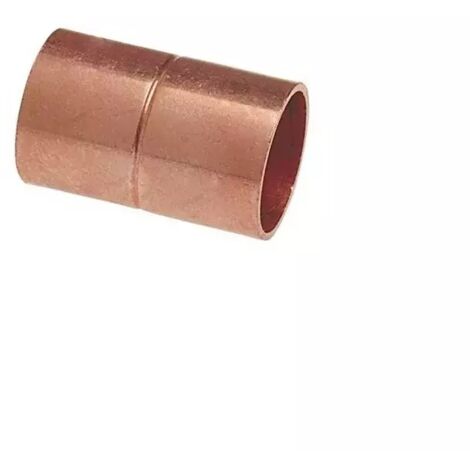 B‰nninger 9600 1/2" Straight Hose FF - 1/2"