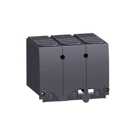 Schneider LV432593 1 Long terminal cover 3P - NSX400/630 circuit ...