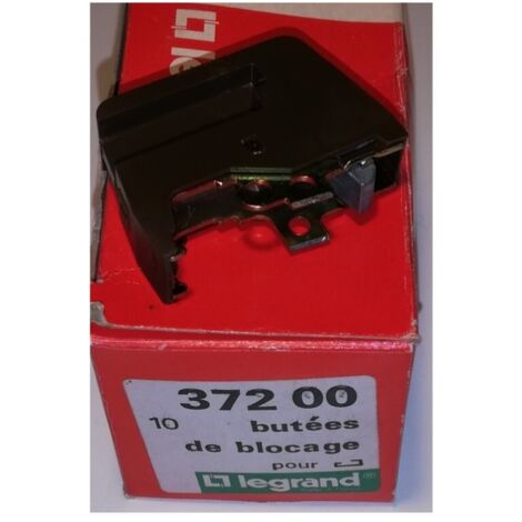 Legrand 37200 Blocking stop