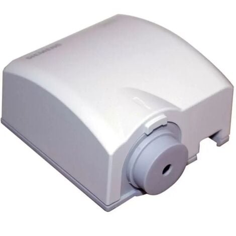 Siemens QAD22 Surface-mounted flow temperature sensor
