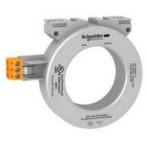 Merlin Gerin 50438 - Vigirex closed torus for Differential protection ...