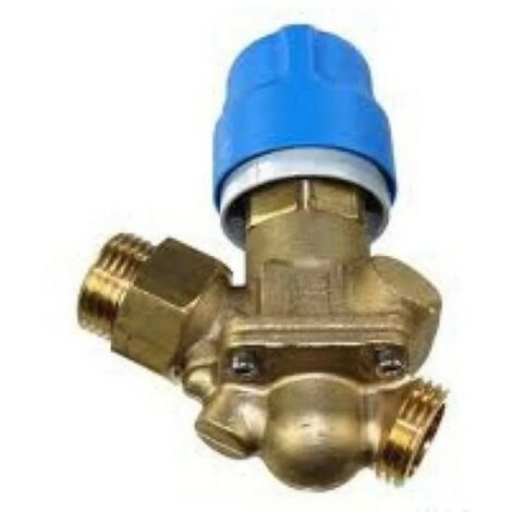 Danfoss AB-QM 003Z1202 - Balancing valves - Automatic flow limiter
