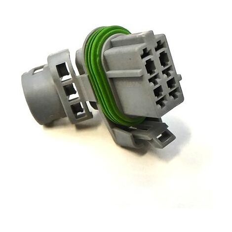 Aptiv 211PC063S8003 Automotive connector 6pos 6mm Female SICMA