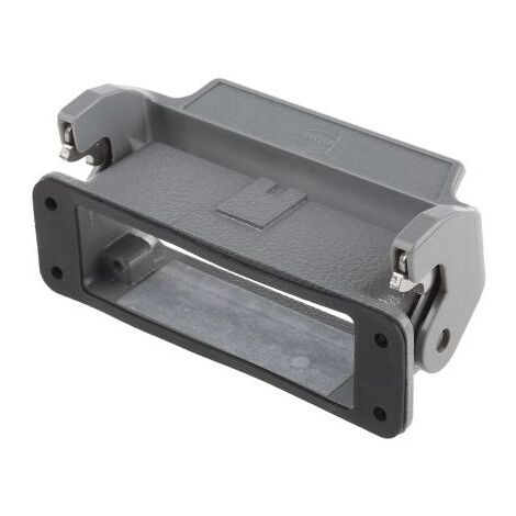 Harting 09200160301 Housing for HAN Connector size 16A - Han A Series ...