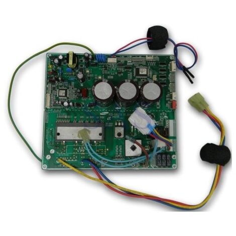 Samsung DB93-05544C Main circuit board PCB Outdoor air conditioning