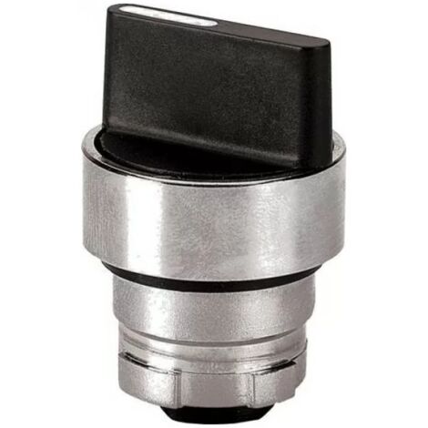 Teknic 103-000-086 Metal GMD position selector switch - 3 poles