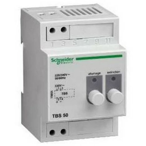 Schneider 15855 - Remote control for Safety Blocks