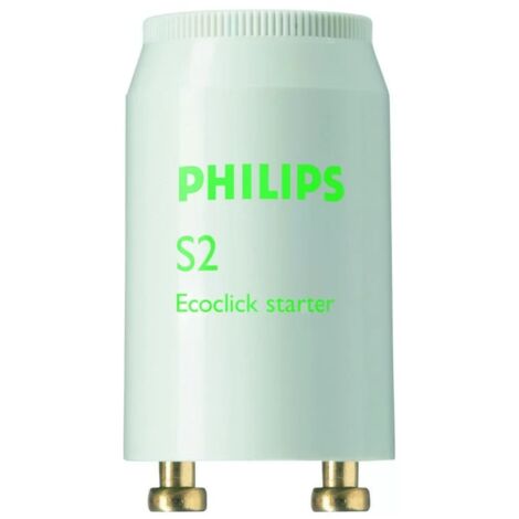 Philips S2 Starter 4-22W SER 220/240V - sold individually