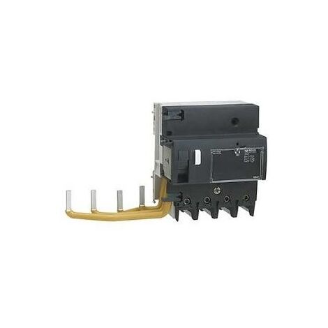 Schneider 19018 - Differential Block VIGI NG125 4P 63A 0.3A