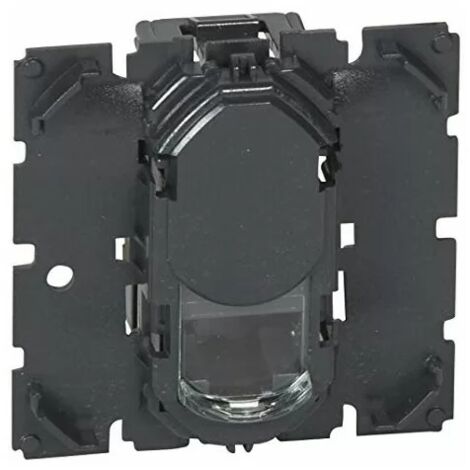 Legrand CELIANE 067350 - RJ45 UTP COMPUTER SOCKET - 8 CONTACTS