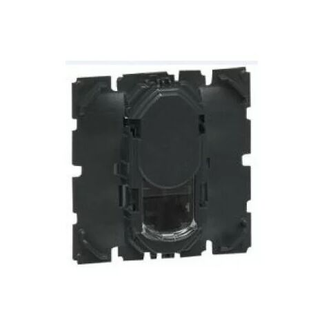 Legrand 067345 - RJ45 Prog Céliane socket - Cat. 6 - FTP - LCS≤