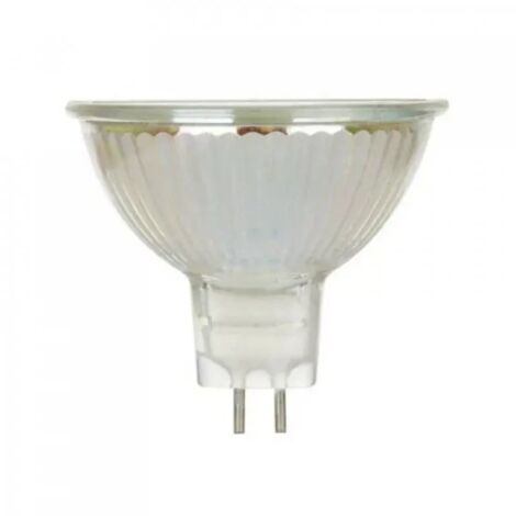 General Electric 330734 GU5.3 Bulb 12V 50W 18° M250-EXZ CG Precise MR16