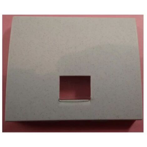 Legrand 085770 Cover RJ45 internet socket for dimmer - Sagane Silex