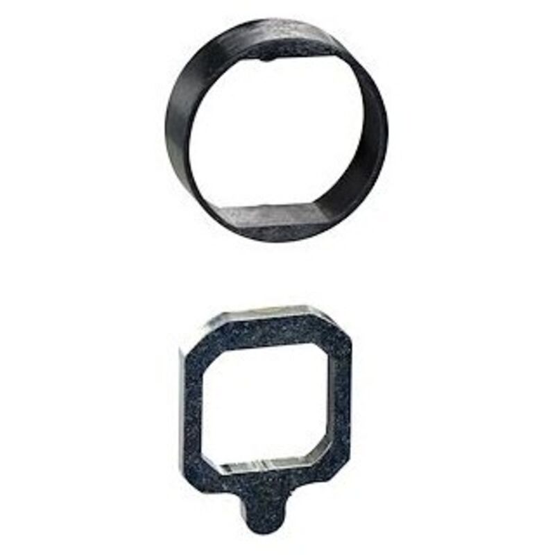 Schneider 31097 Compact INS – Verriegelung für Monoblock-Umschalter ...