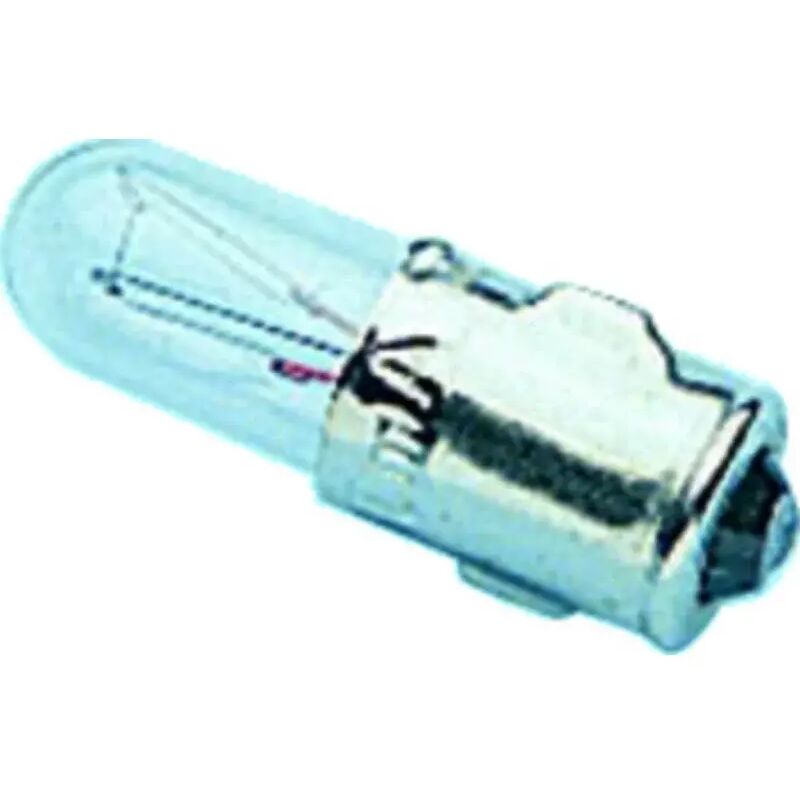 Orbitec 019230 B8736 Glühbirne BA7S 7x23 24V 50mA