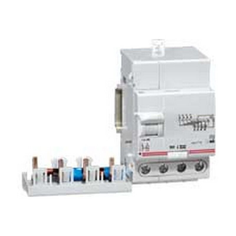 Legrand 007456 – Adapt DX Diff Block – Lexic-Schraube – 4P – 400 V – 63 ...