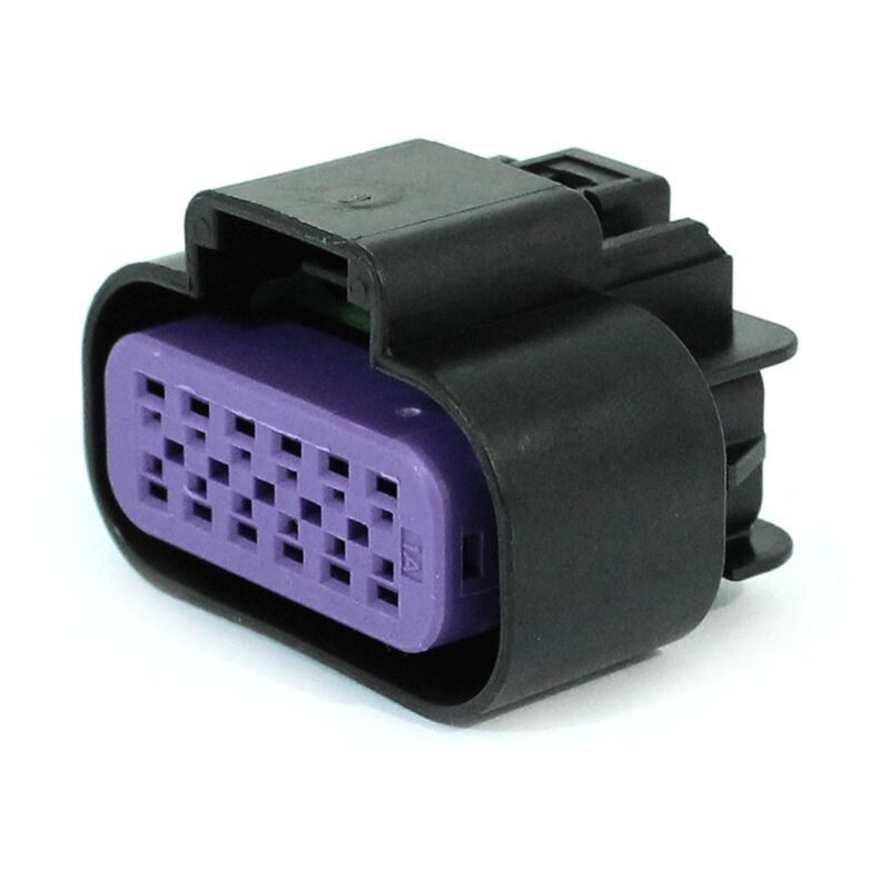 Aptiv 15326849 15-poliger Automotive-Stecker GT150