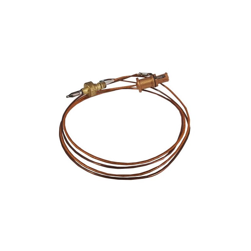 Sogedis 37011456 Thermoelement l600mm Kochfeld