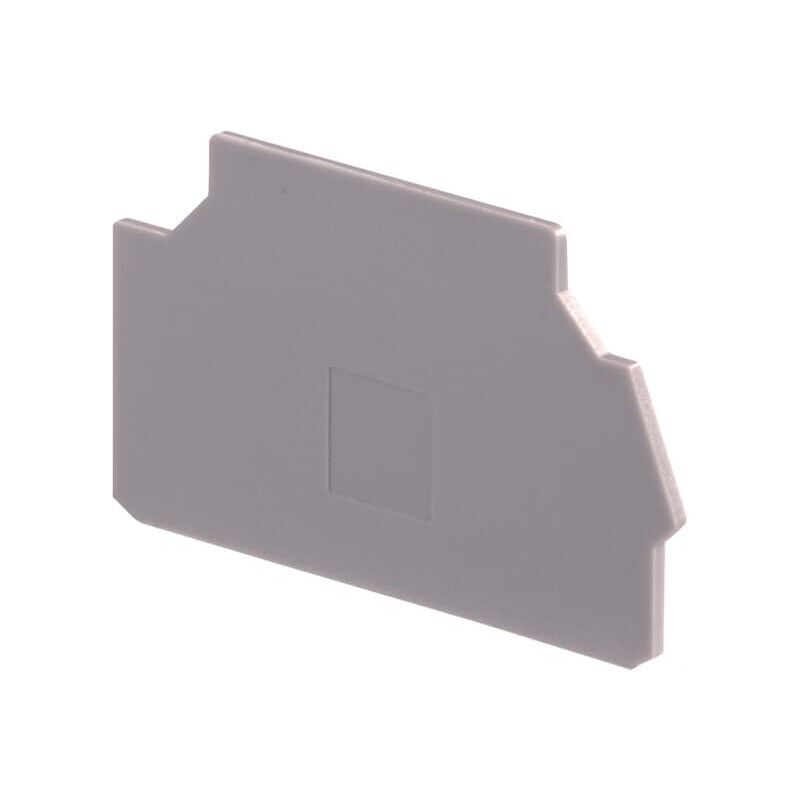 Abb 1SNA116951R1500 Klemmentrennwand 1,5 mm