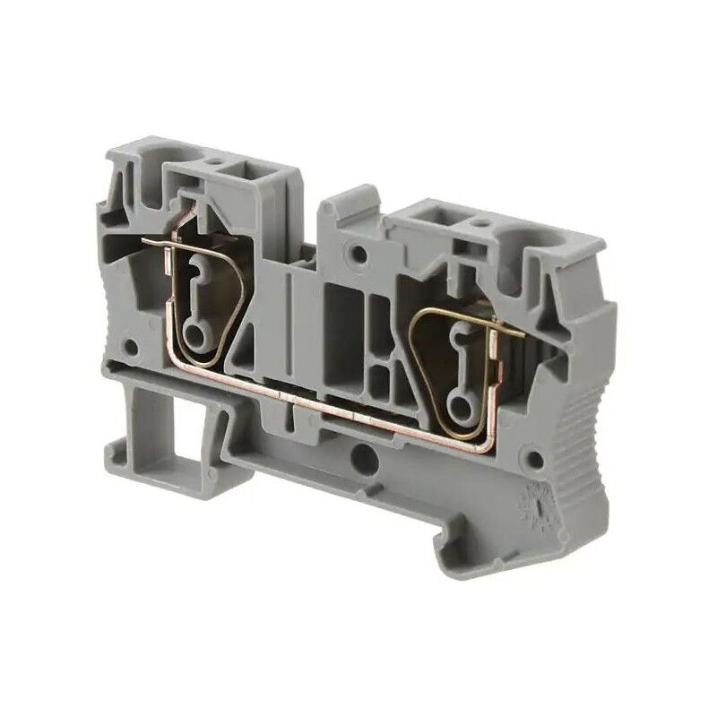 Phoenix Contact 3031487 ST6 Einzelklemmenblock 24-8AWG