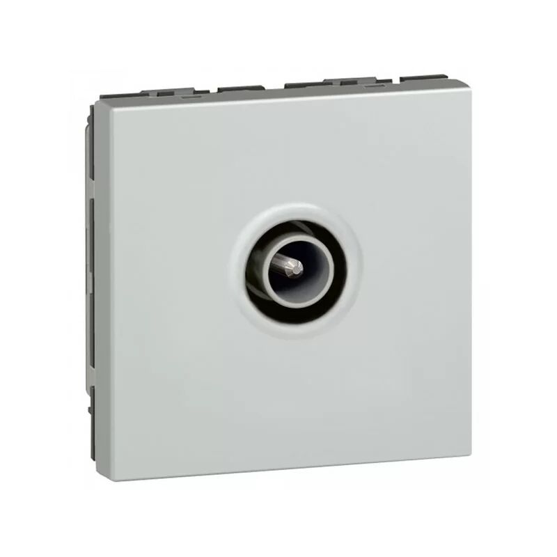 Legrand 079292 TV-Buchse Ø9,52 mm männlich 2 mod Mosaik