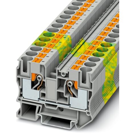 Phoenix Contact 3212120 PT 10 - Einfachklemme