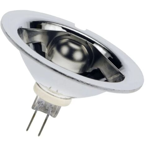 Bailey 20400040207 Niedervolt-Halogenlampe AR48 GY4 24V 20W 8D ...