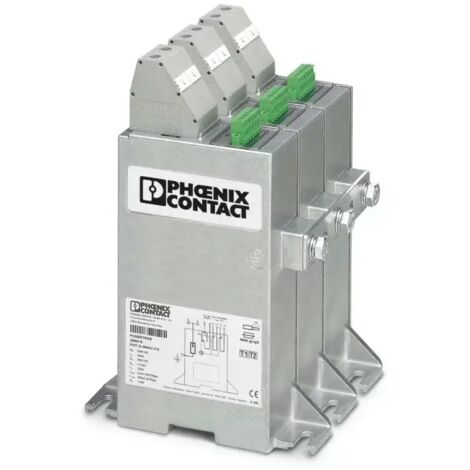 Phoenix Contact 2800531 PWT 100-800AC-FM - Blitzschutz ...