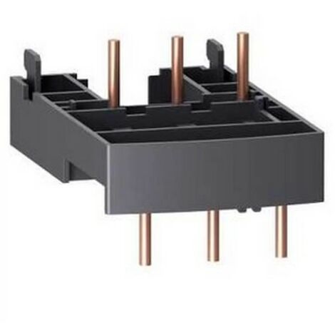 Schneider GV2AF3 - Verbindungsblock - zwischen GV2 und Schütz LC1-D09..D38