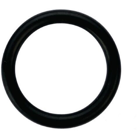 Saunier Duval 54665 O-Ringe (x20) – schwarz