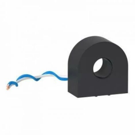 Schneider EER39200 – Wiser-Set mit 5 geschlossenen Stromwandlern 80 A