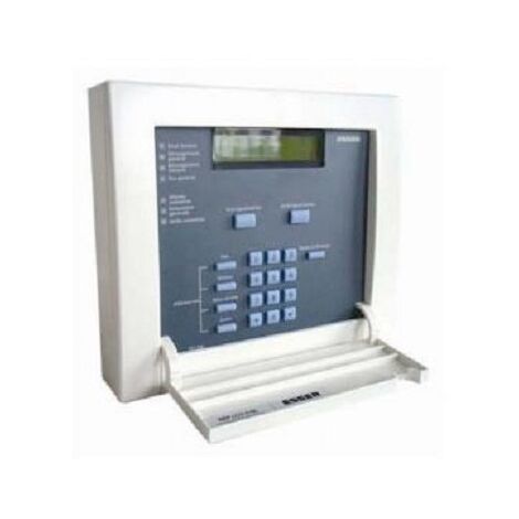 Esser 785102 - REP LCD 3100 Bedien-Repeater-Panel