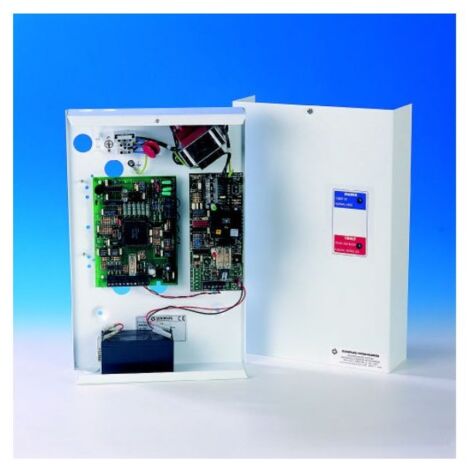 Europlex 1338 – LEM-Knoten – Alarmstufe Aplex gegenüber dem 3GS-System