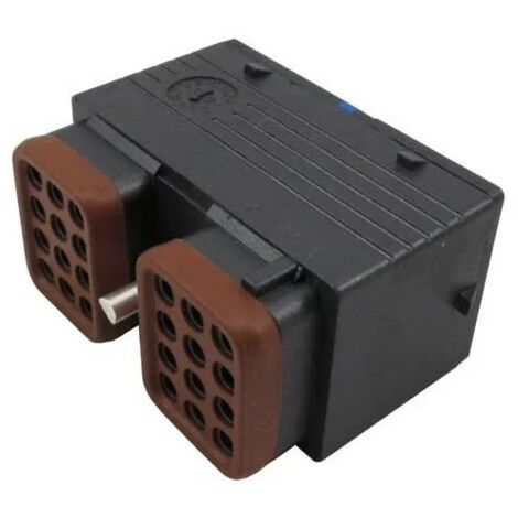 Deutsch DRC16-24SAE Kfz-Anschluss 24P PLUG ASM