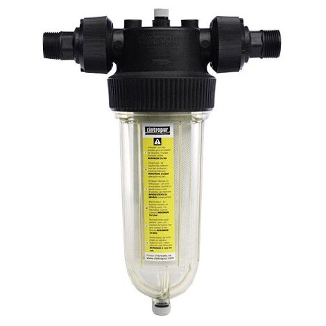 Cintropur 140G006803 Analysator-Vorfilter