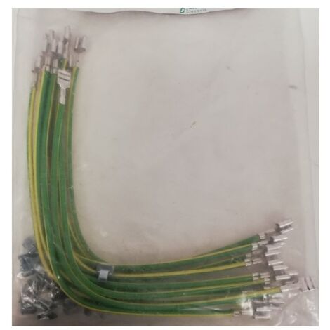 Schneider VDI6039 Kit (x10) Erdung