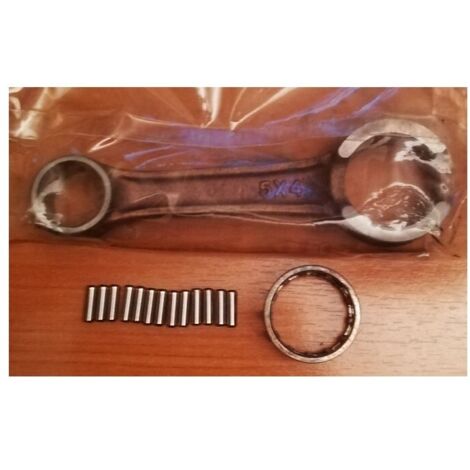 Yamaha 5X4-11650-01 Pleuelsatz YZ 100/125 80-83