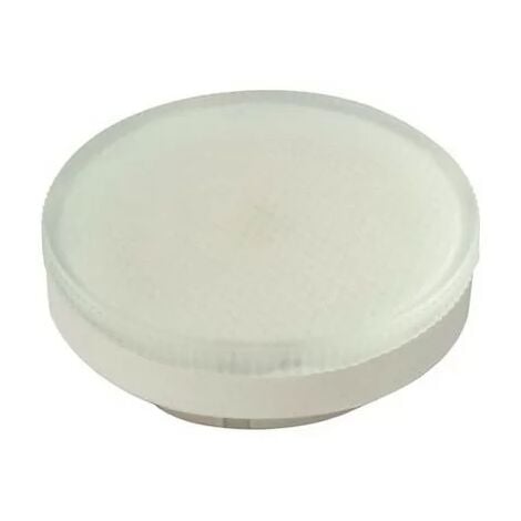 Orbitec 180584 LED-Lampe GX53 5W 830 75x28mm 450Lm 3000K