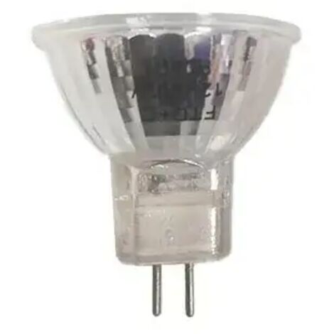 Dichroitische Halogenlampe MR11/GU4 20W 12V Ø34mm FTD/C