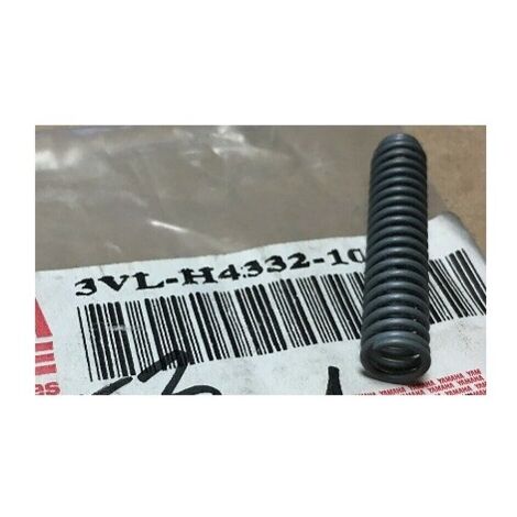 Yamaha 3VL-H4332-10 Scheinwerferfeder Booster 50 92-98