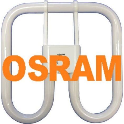 Osram 816937 GR8 2-polige CFL quadratische Lumilux 28W 835 2050lm Glühbirne